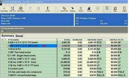 Tilde Codes, How to Change - Estimating Edge